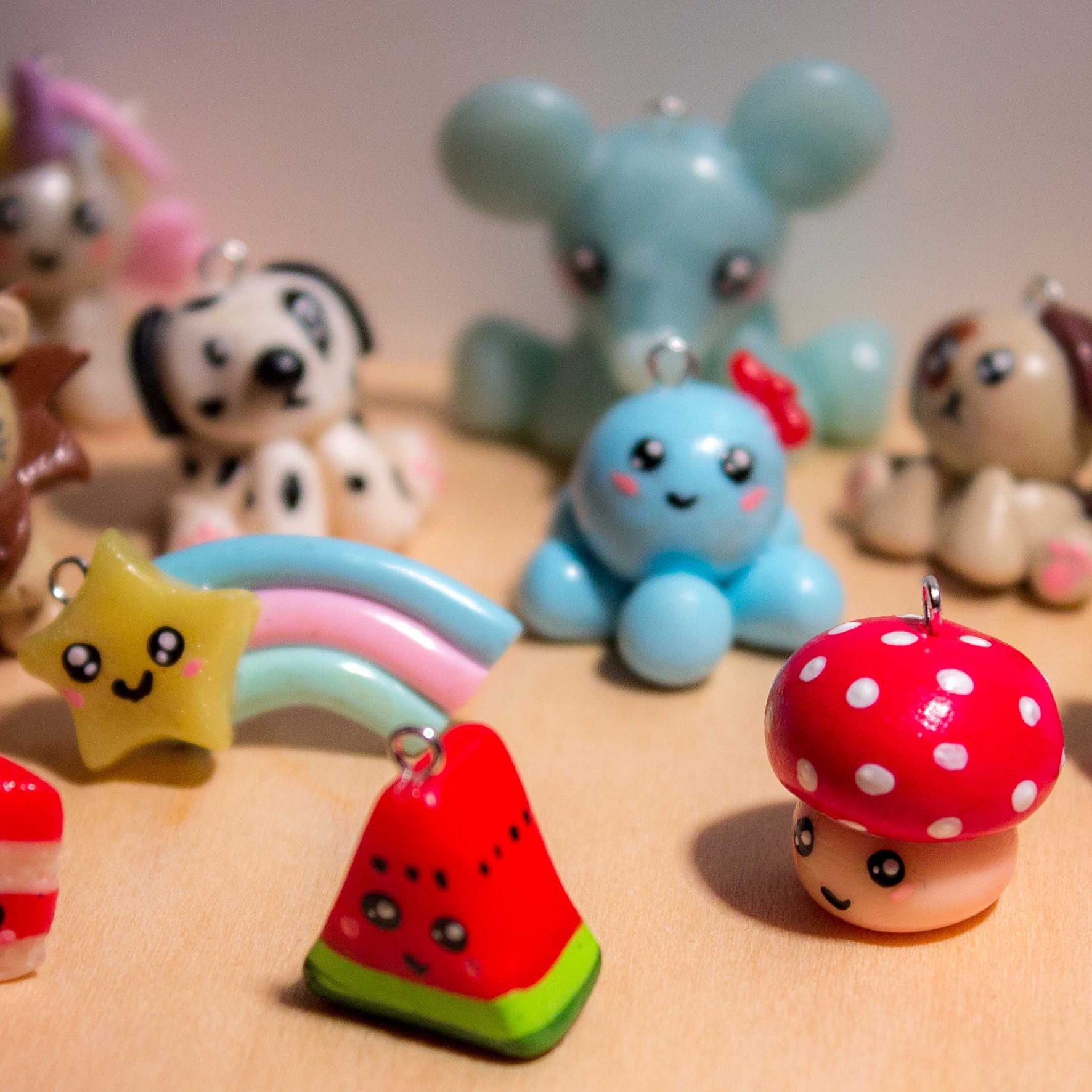 FIMO Soft 454g Polymer Modelling Clay Moulding Clay All - Etsy UK