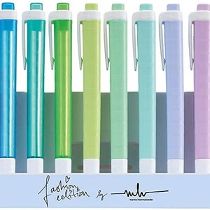 Highlighter STABILO Swing Cool Desk Set of 18 Neon / Pastel Colours ...