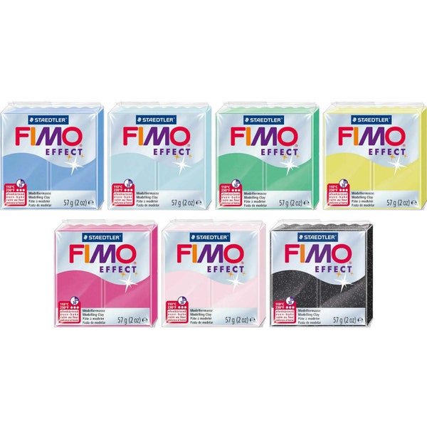 Fimo - Etsy