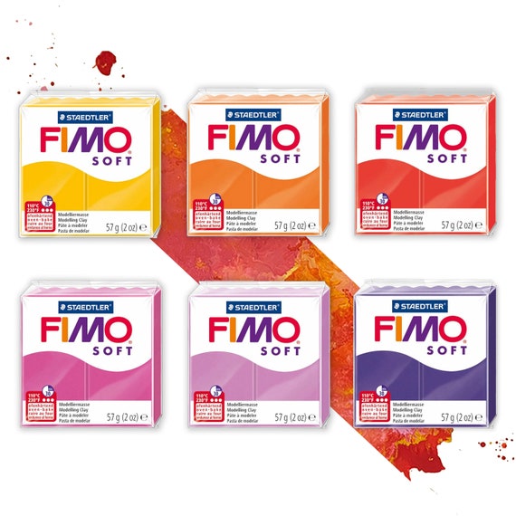 Craft Supplies & Tools Ceramics & Pottery FIMO Soft Polymer Oven ...