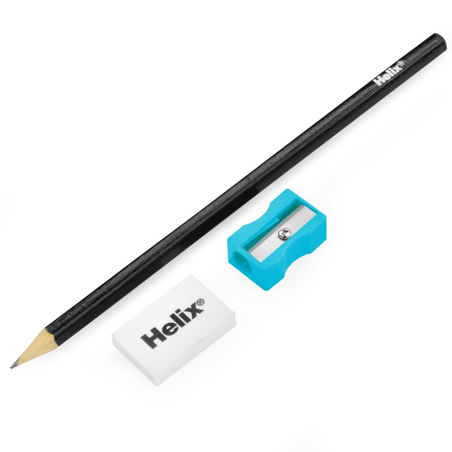 Helix Cool Curves Maths Geometry Exam Set 9 Piece Assorted - Etsy