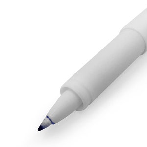 Edding Handwriter Handwriting Pen Blue Ink 0.6mm Pack of - Etsy