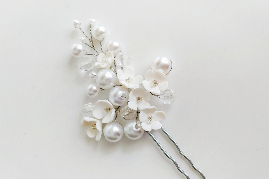 FIMO Polymer Clay Modelling Clay Soft White 3 Pack - Etsy UK