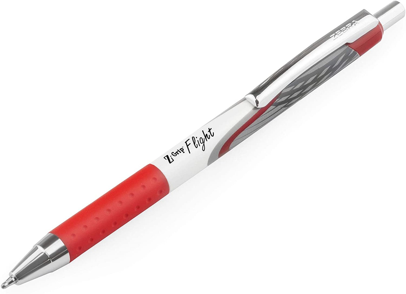 Zebra Classic Z-Grip Flight Ballpoint Pens 1.2mm Light | Etsy