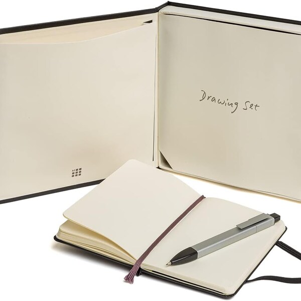 Pocket Sized Sketchbook - Etsy