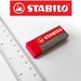 Rubber Eraser STABILO Legend & Legacy Plastic Eraser Pack - Etsy