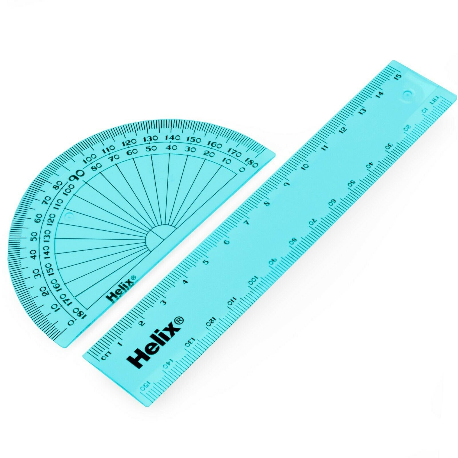 Helix Cool Curves Maths Geometry Exam Set 9 Piece Assorted - Etsy