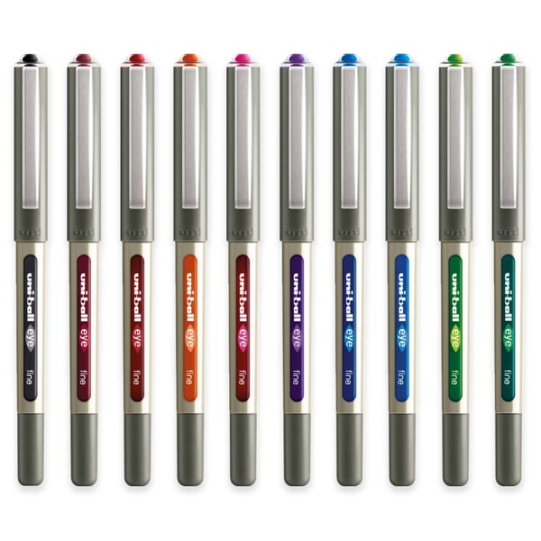 Bullet Ink Pens - Etsy