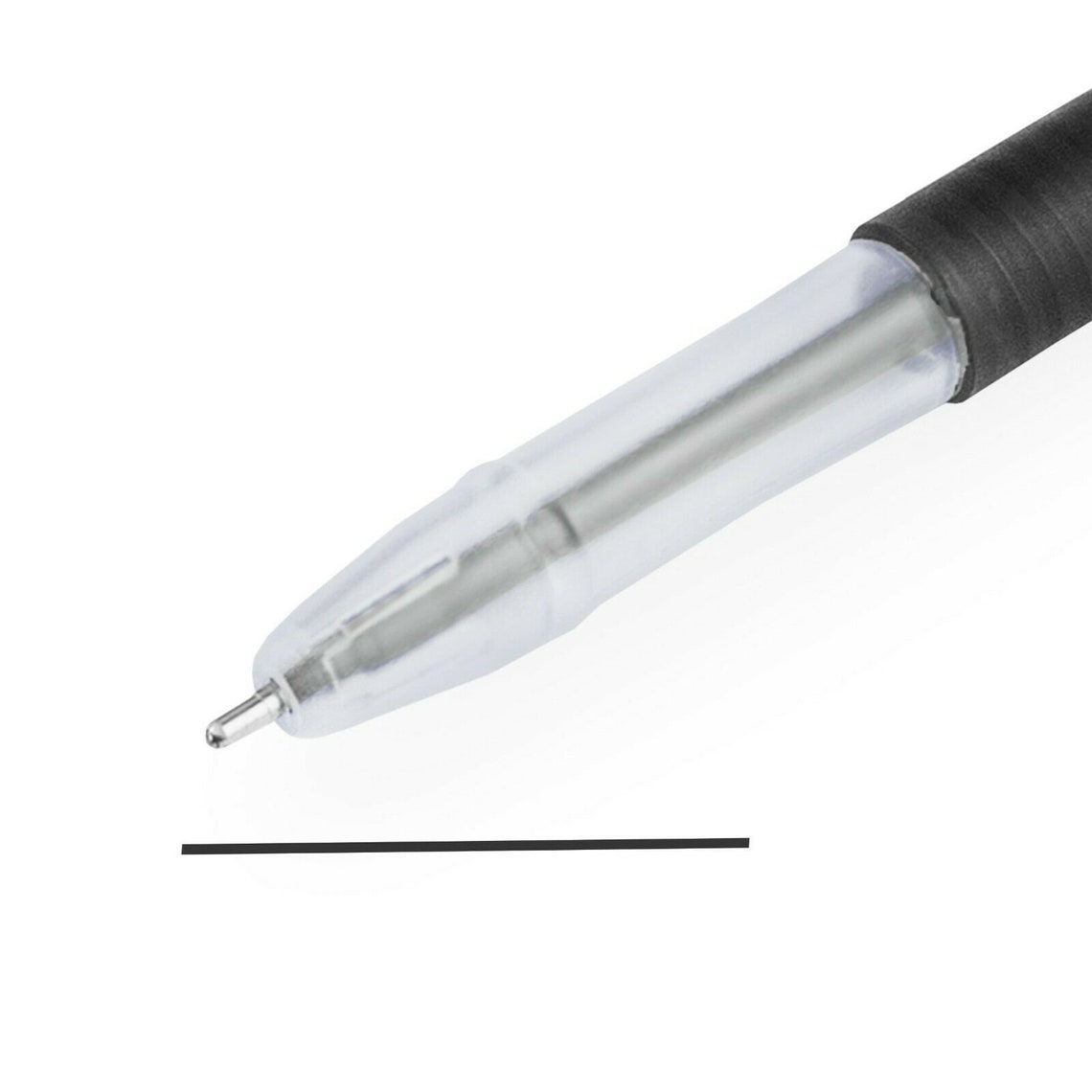 Helix Oxford Curve Ballpoint Pen 1.0mm Needle Point Nib - Etsy UK