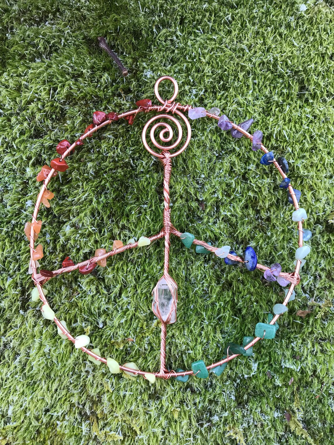 Peace Sign - Etsy