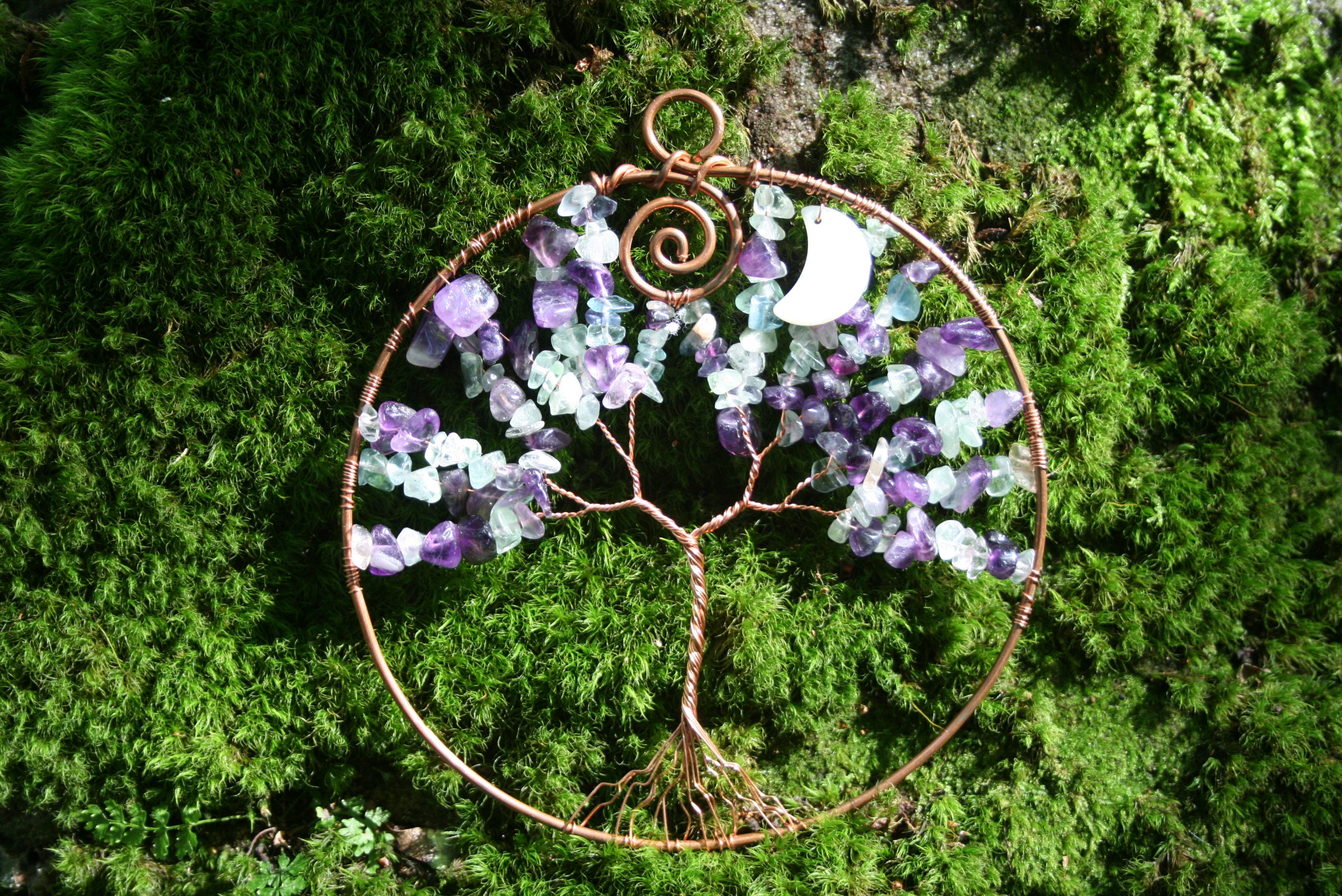 Tree of Life - Etsy