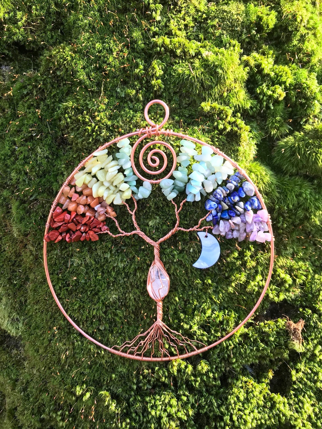 Tree of Life - Etsy