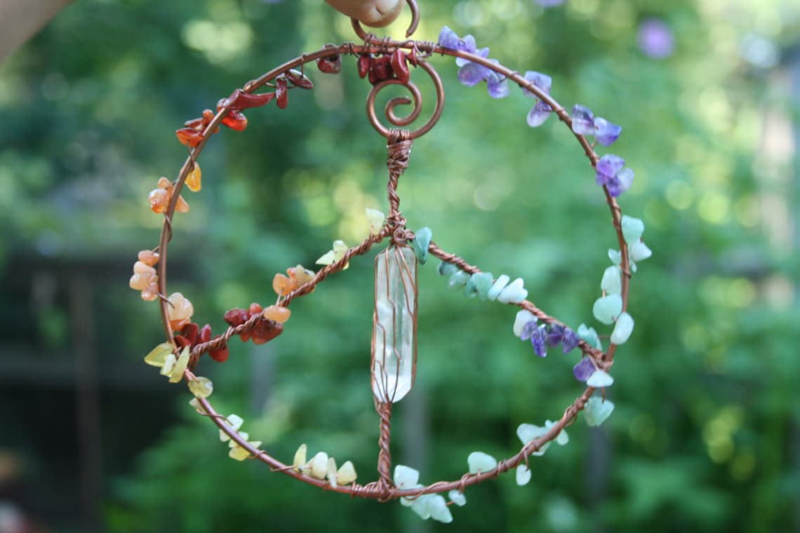 Peace Sign - Etsy