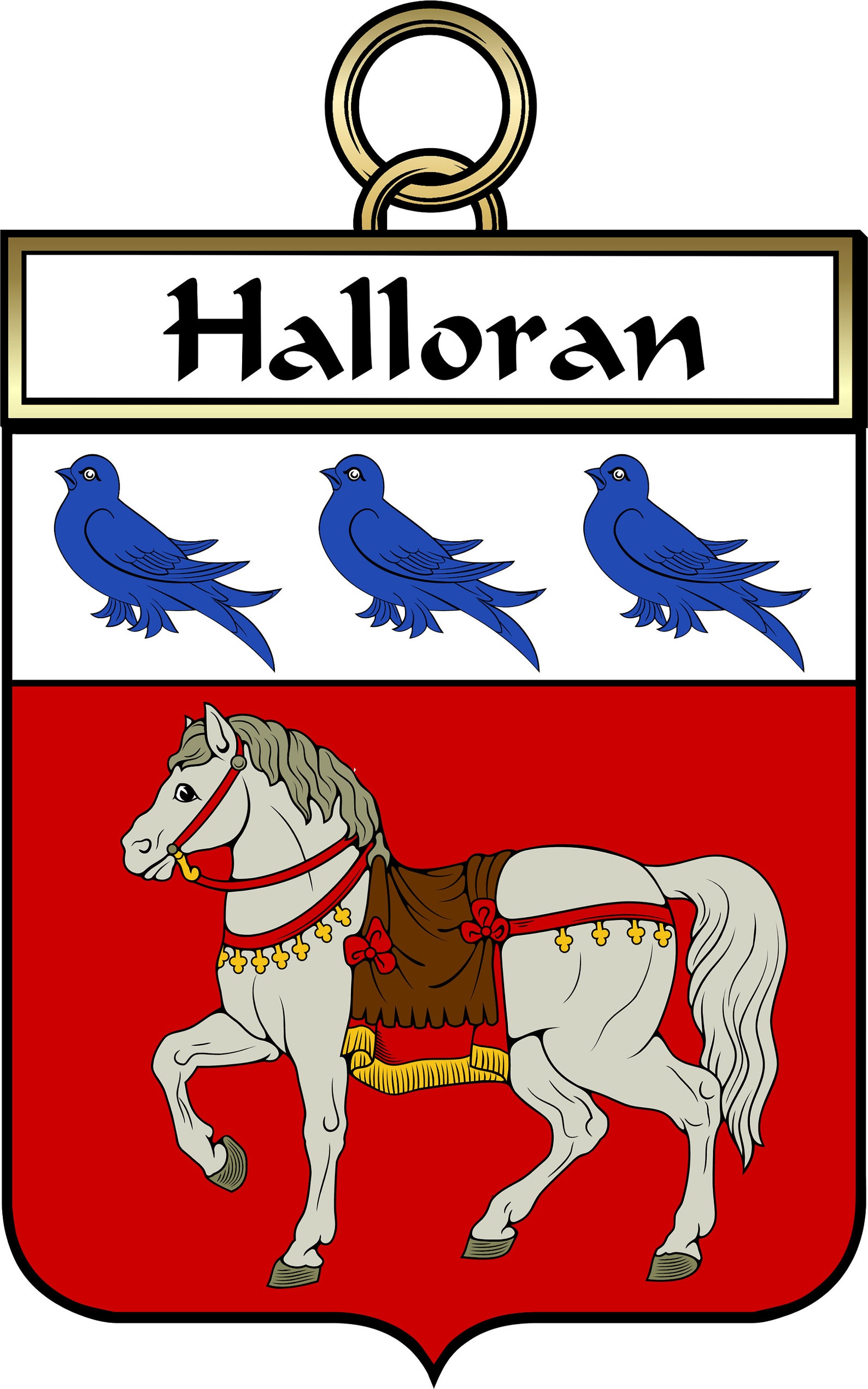 Coat of Arms, Clan Badge and Crest Download - Etsy