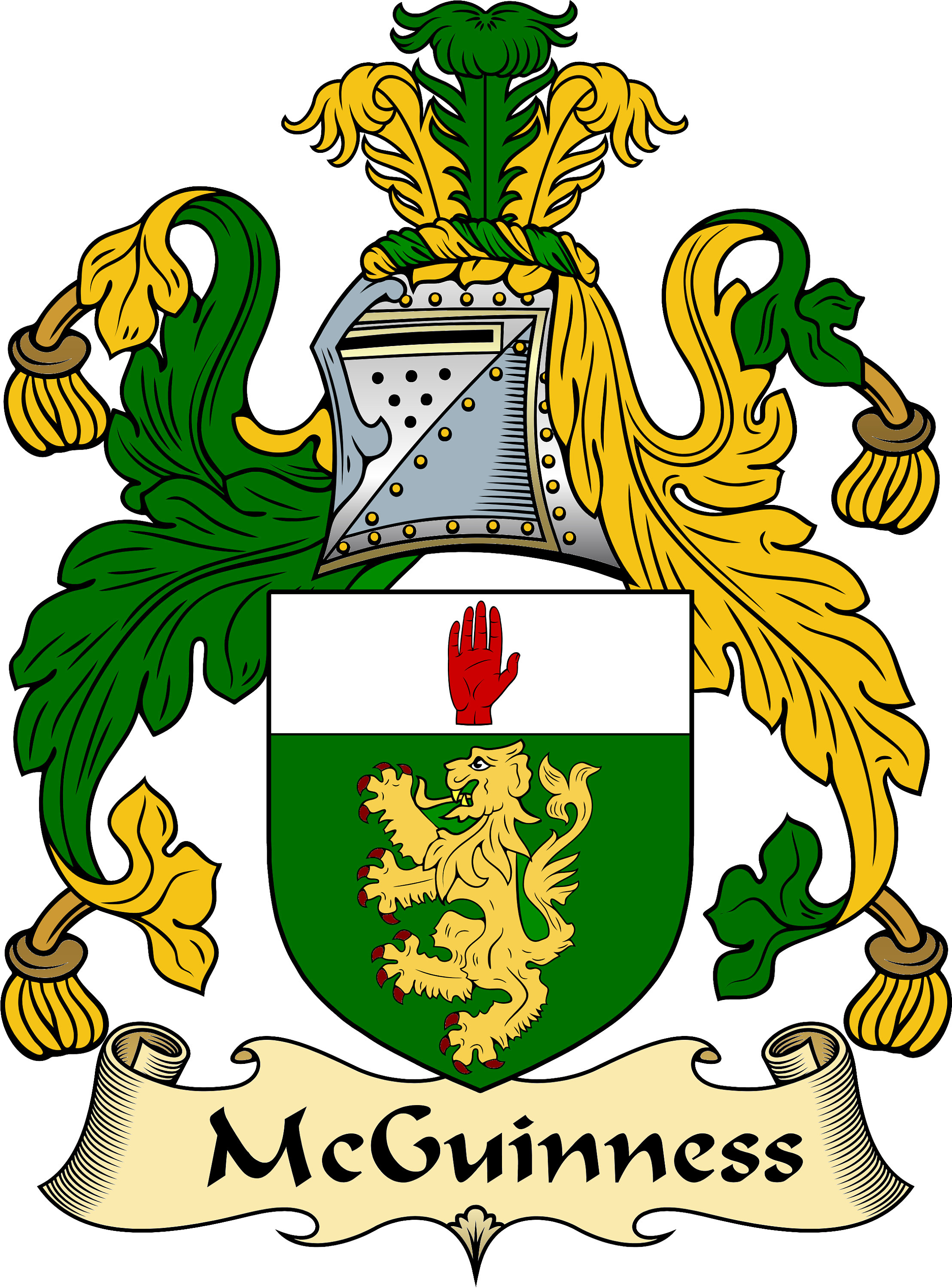 Coat of Arms, Clan Badge and Crest Download - Etsy