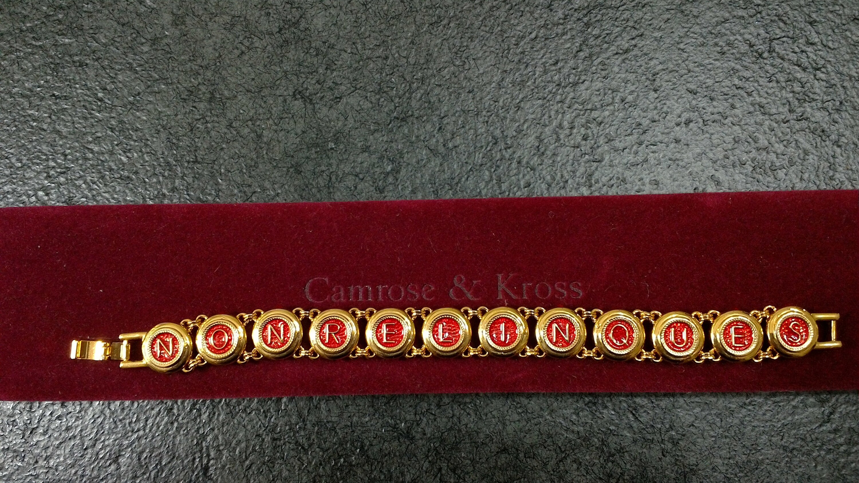JACQUELINE BOUVIER KENNEDY Wedding Bracelet Etsy jacqueline-bouvier-kennedy-wedding-bracelet-etsy