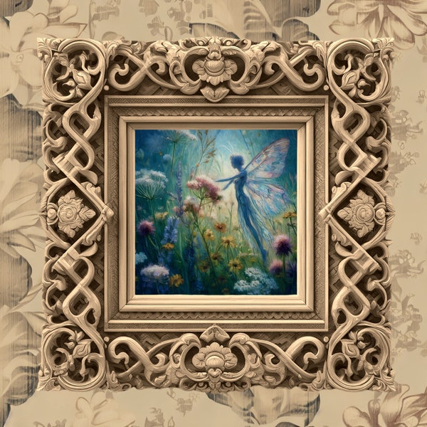 Fairycore Decor - Etsy