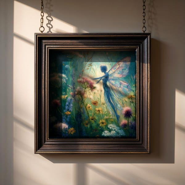 Fairycore Decor - Etsy