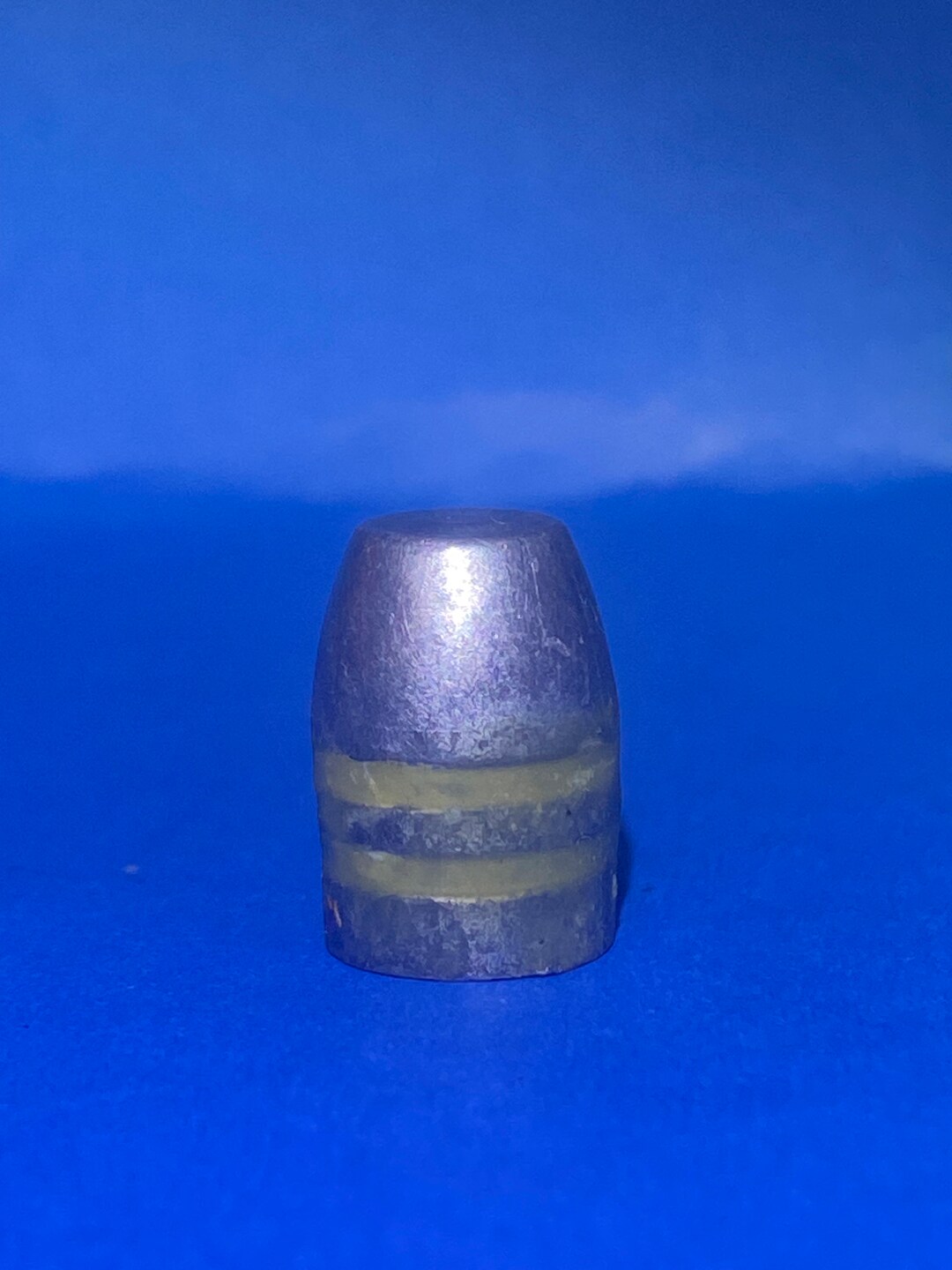 Kaido .36 145gr Pure Lead Conical 100ct - Etsy