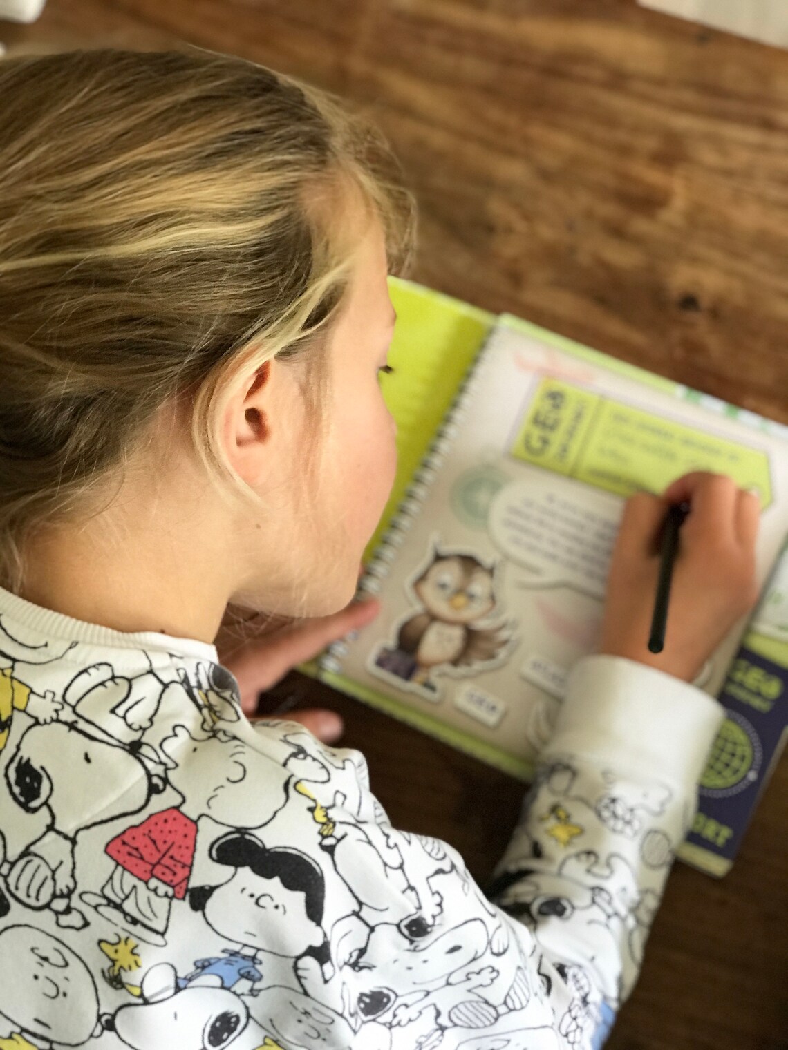 Explorer Kit Plus 12 Monthly Packs Delivered to Your Door. Fun Kids ...