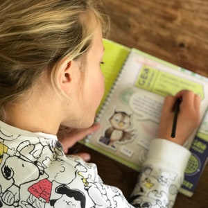 Explorer Kit Plus 12 Monthly Packs Delivered to Your Door. Fun Kids ...