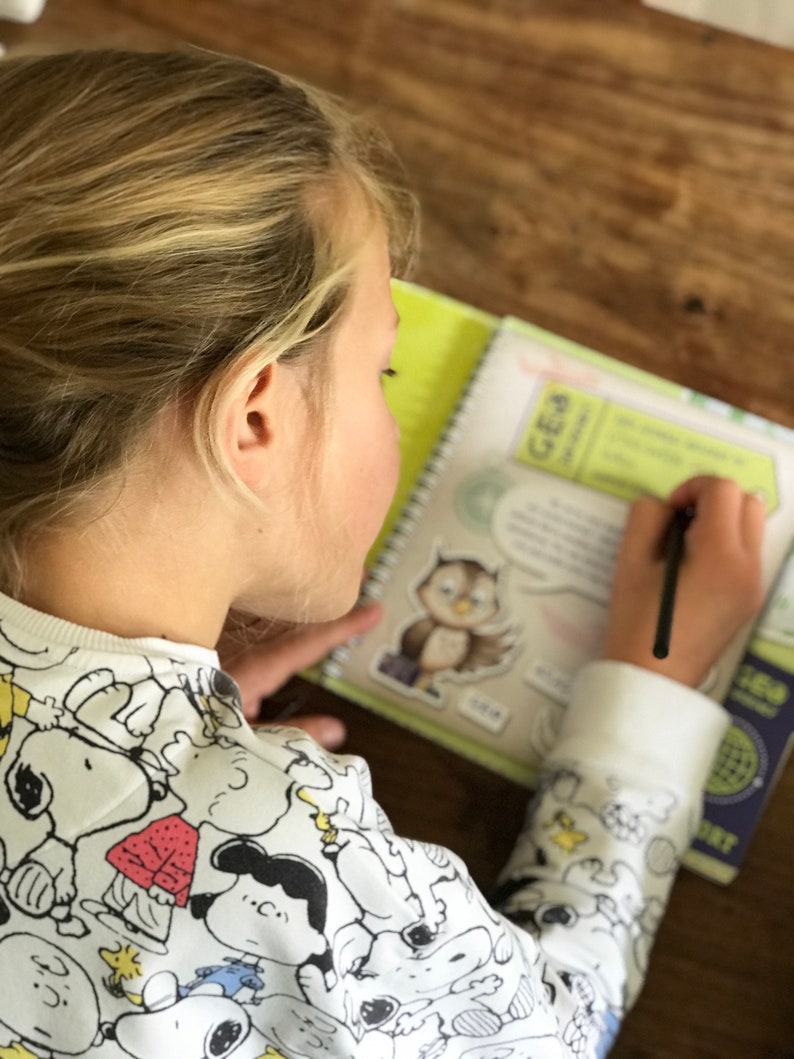 Explorer Kit Plus 12 Monthly Packs Delivered to Your Door. Fun Kids ...