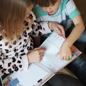 Explorer Kit Plus 12 Monthly Packs Delivered to Your Door. Fun Kids ...