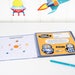 Space Activity Kit Space Journal Space Toy Outer Space Toy - Etsy