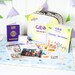 Explorer Kit Plus 12 Monthly Packs Delivered to Your Door. Fun Kids ...