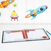 Space Activity Kit, Space Journal, Space Toy, Outer Space Toy, Space ...