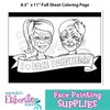 FACE PAINTING SIGNS Rules and Info Signs - Etsy