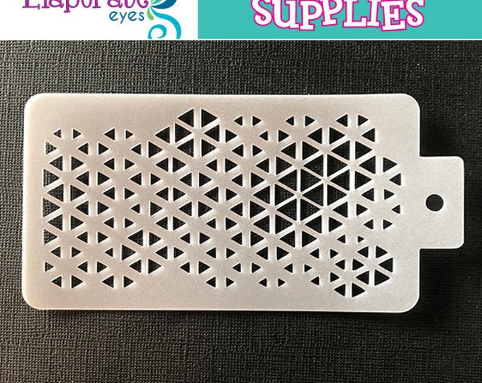 Skin Texture Stencil human Skin Texture Mylar 190 Micron - Etsy Canada