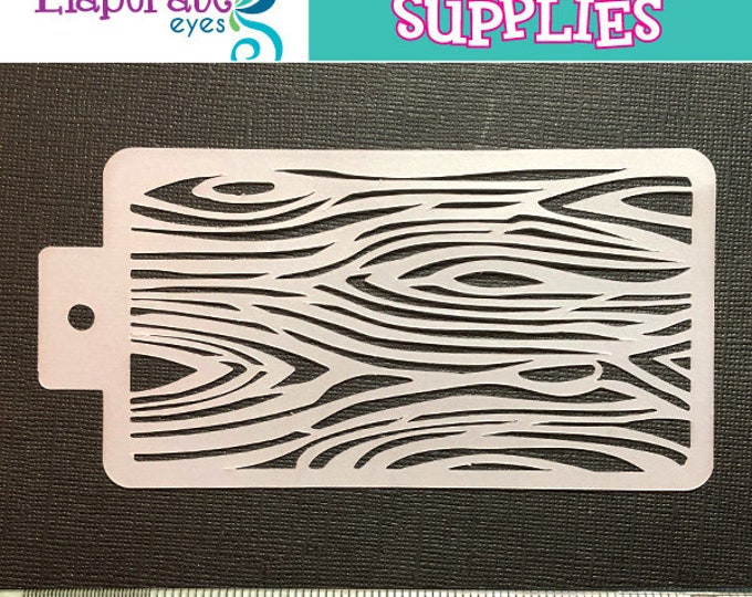 Skin Texture Stencil human Skin Texture Mylar 190 Micron - Etsy Canada