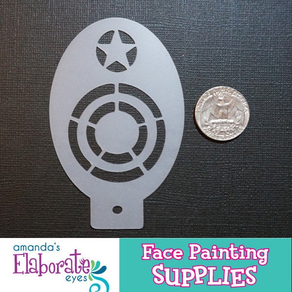 Kid Face Shield - Etsy