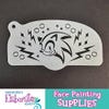 Make Your Own Bluey Stencil Set (5 Stencils) 190 Mylar - Etsy Canada