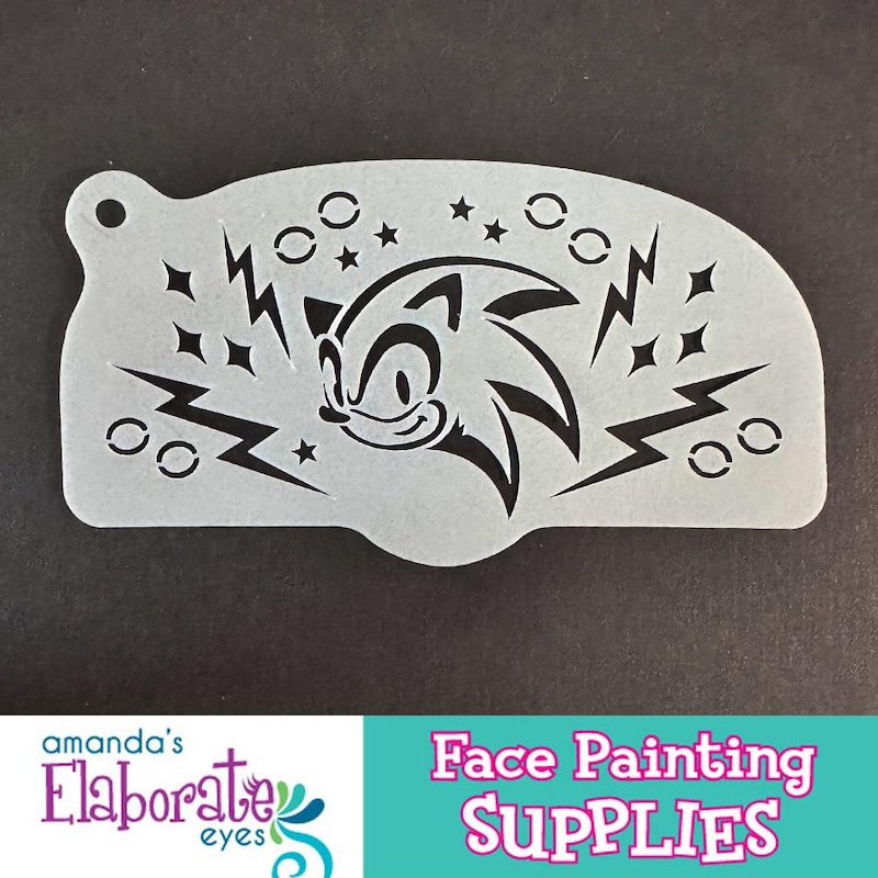 Labubu Face Paint - Etsy