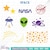 FACE PAINTING SIGNS - Rules and Info Signs - Etsy