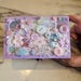 Dreamy Pastel Sunset Purple Wooden Decorative Box for Jewelry - Etsy