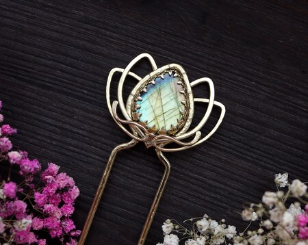 ShamaraHandmade - Etsy