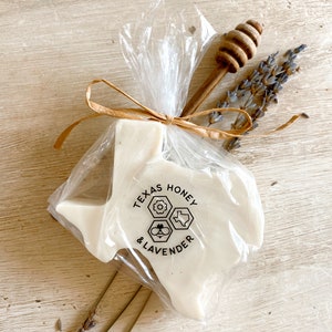 Texas Birthday Gift Box - Etsy