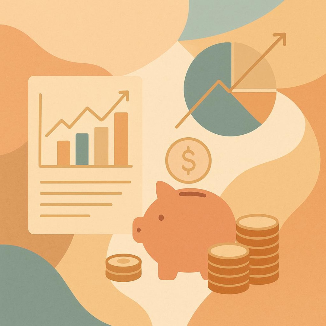 50 Budget and Finance Prompts – Manage Money, Save and Prosper Toolkit ...