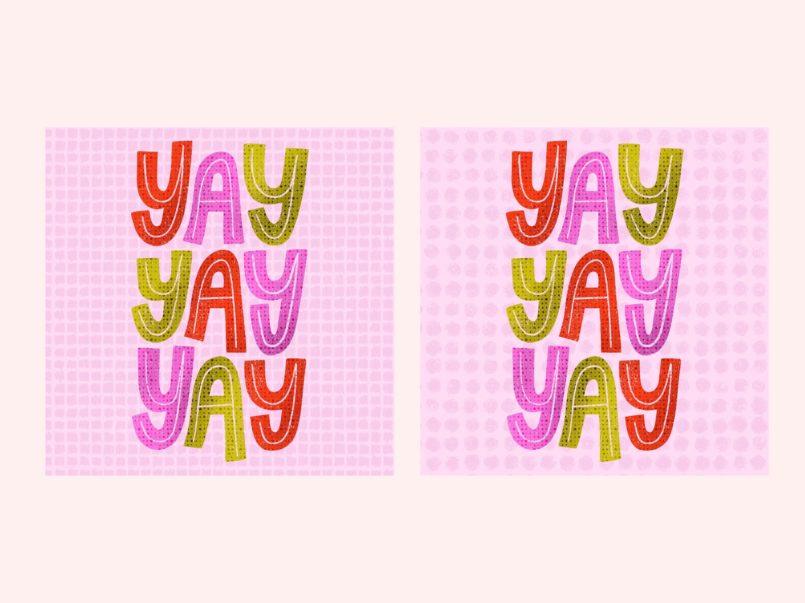 Seamless Pattern Brushes Pattern Brushes for Procreate - Etsy