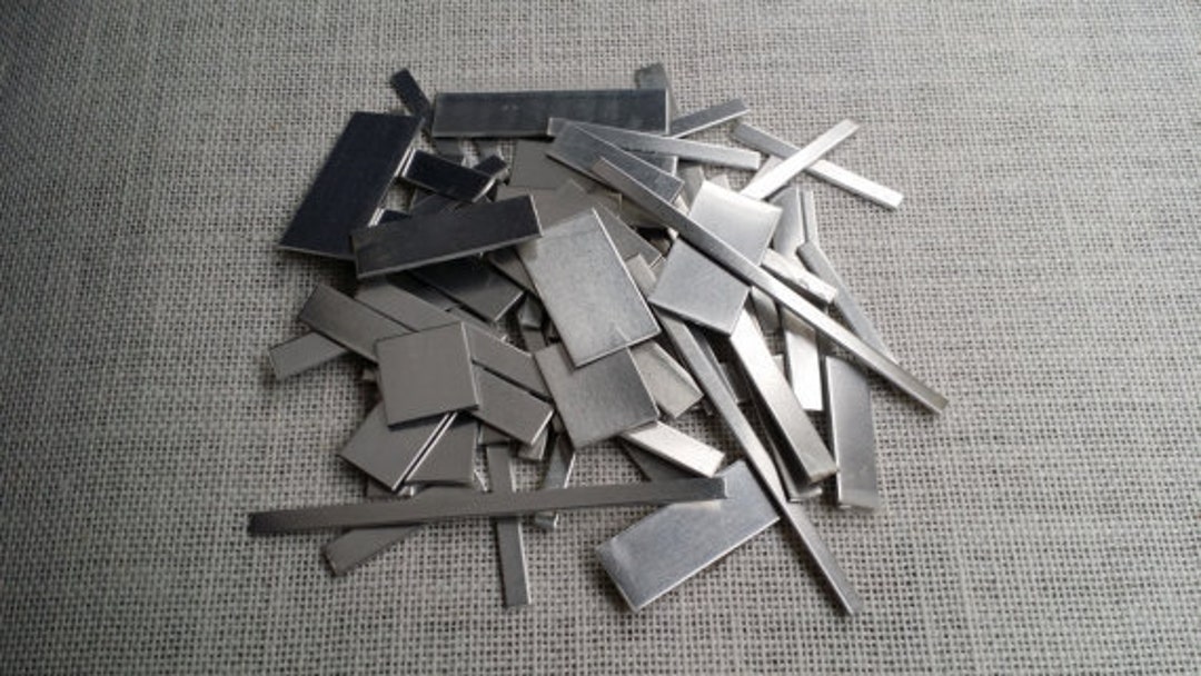 Aluminum Metal Scrap Packs! Available by the Pound! - Etsy