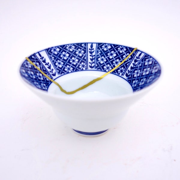 Traditional Kintsugi Kit - Etsy