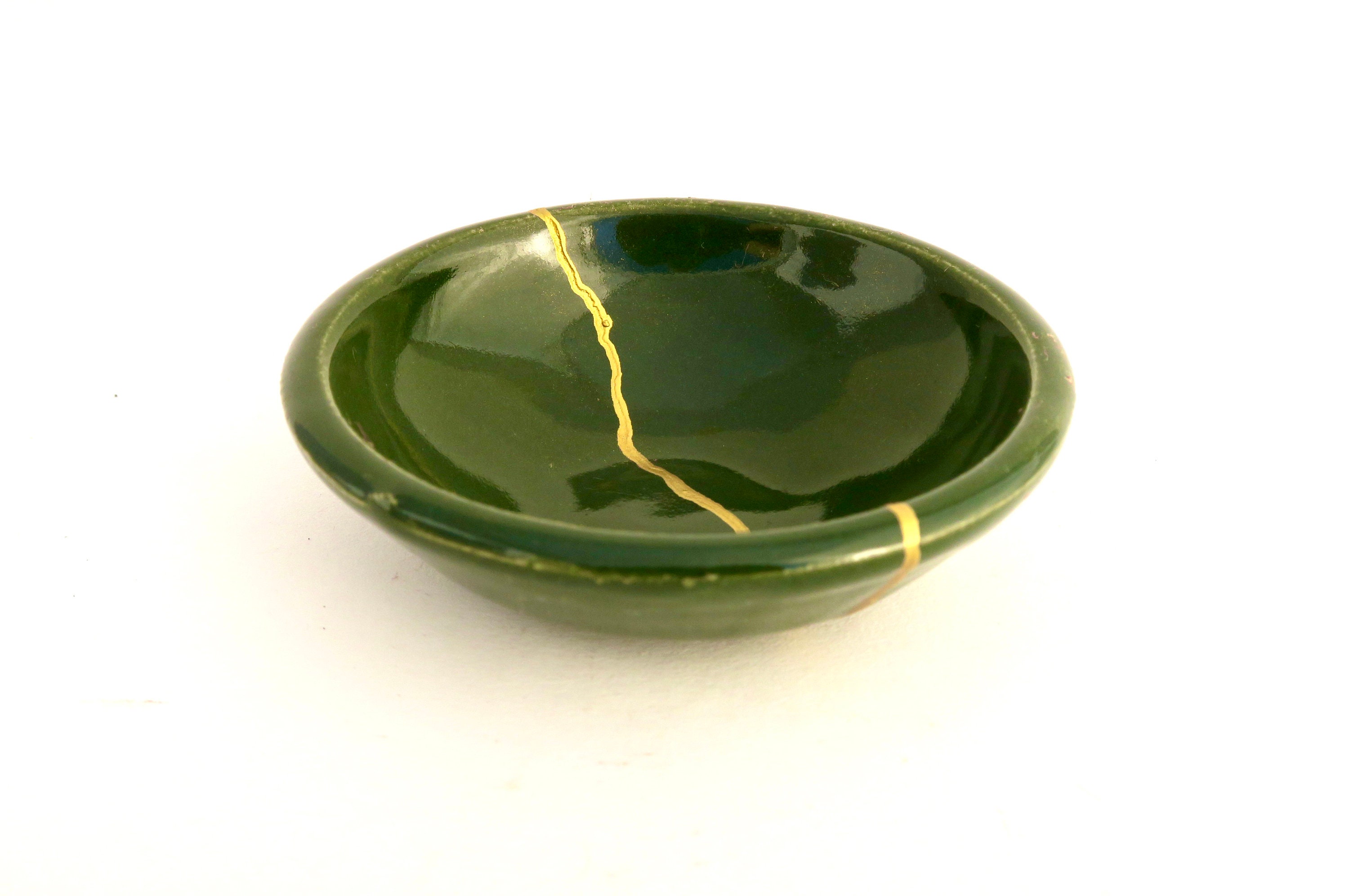 Kintsugi Pottery Store by Robin Puro — Puro Kintsugi & Ceramics