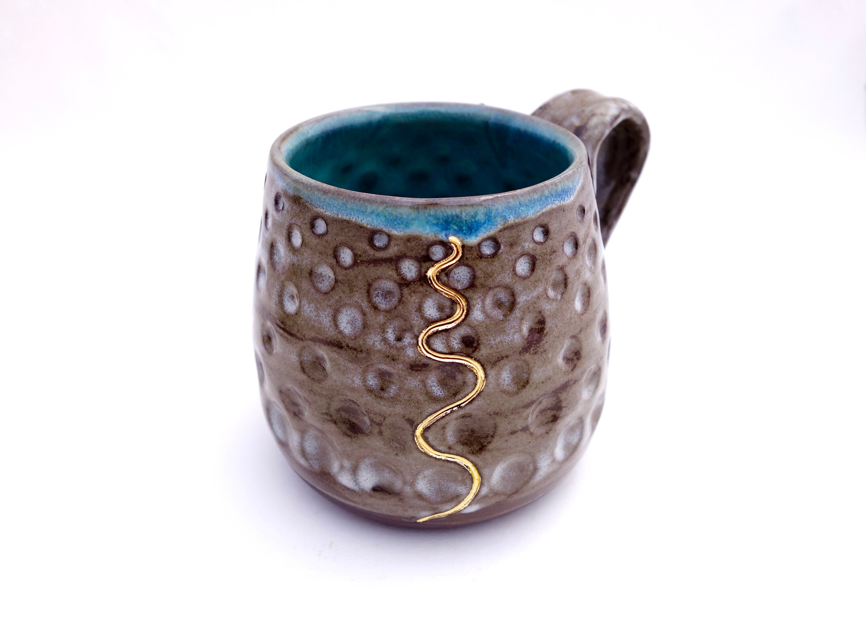 Kintsugi Pottery Store by Robin Puro — Puro Kintsugi & Ceramics