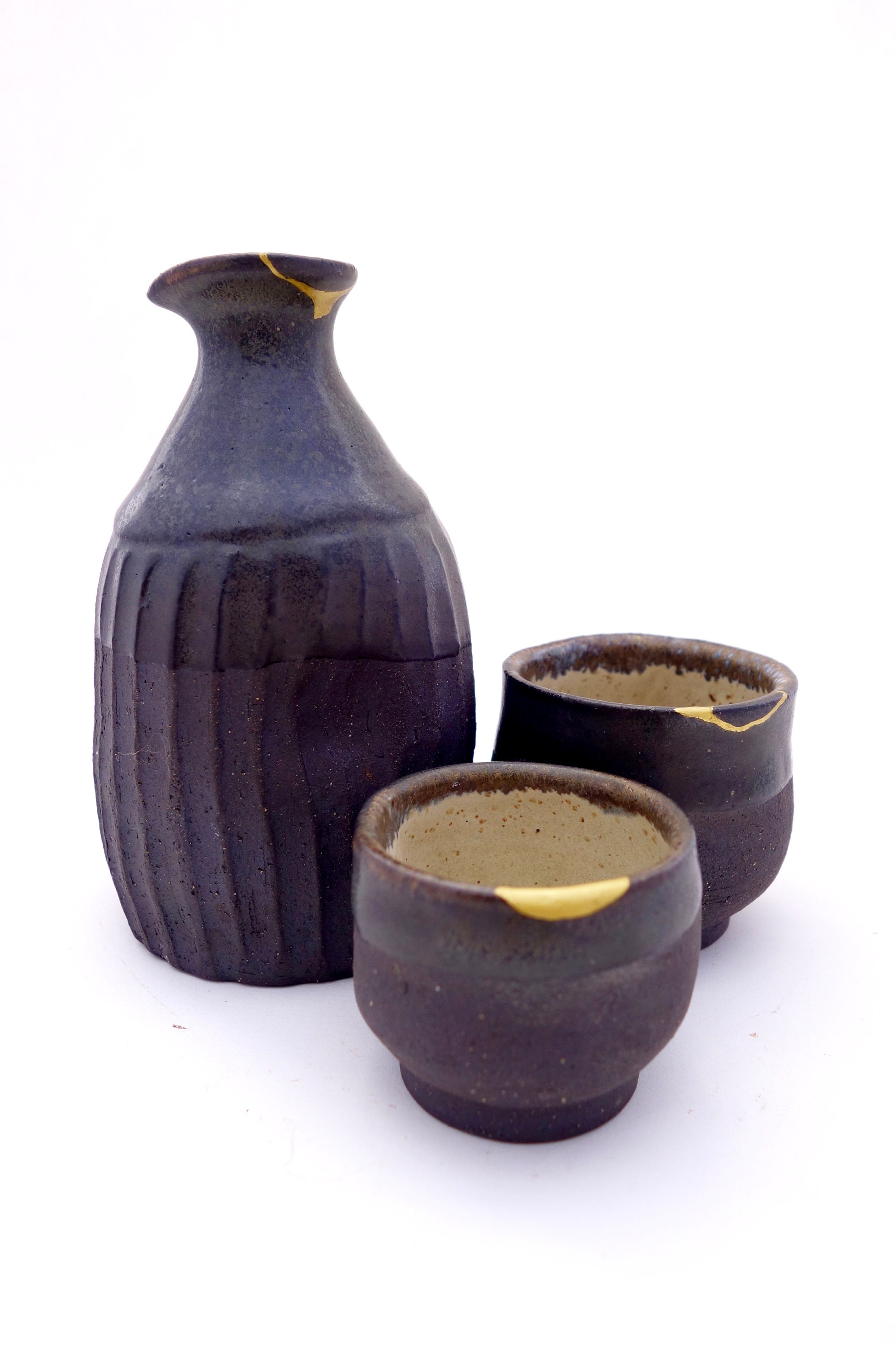 Kintsugi Pottery Store by Robin Puro — Puro Kintsugi & Ceramics