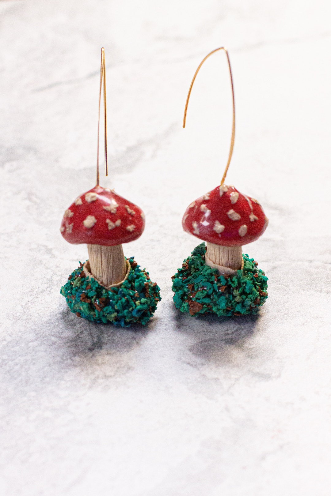 Puffball - Made to Order Sculpted Pieces - Etsy