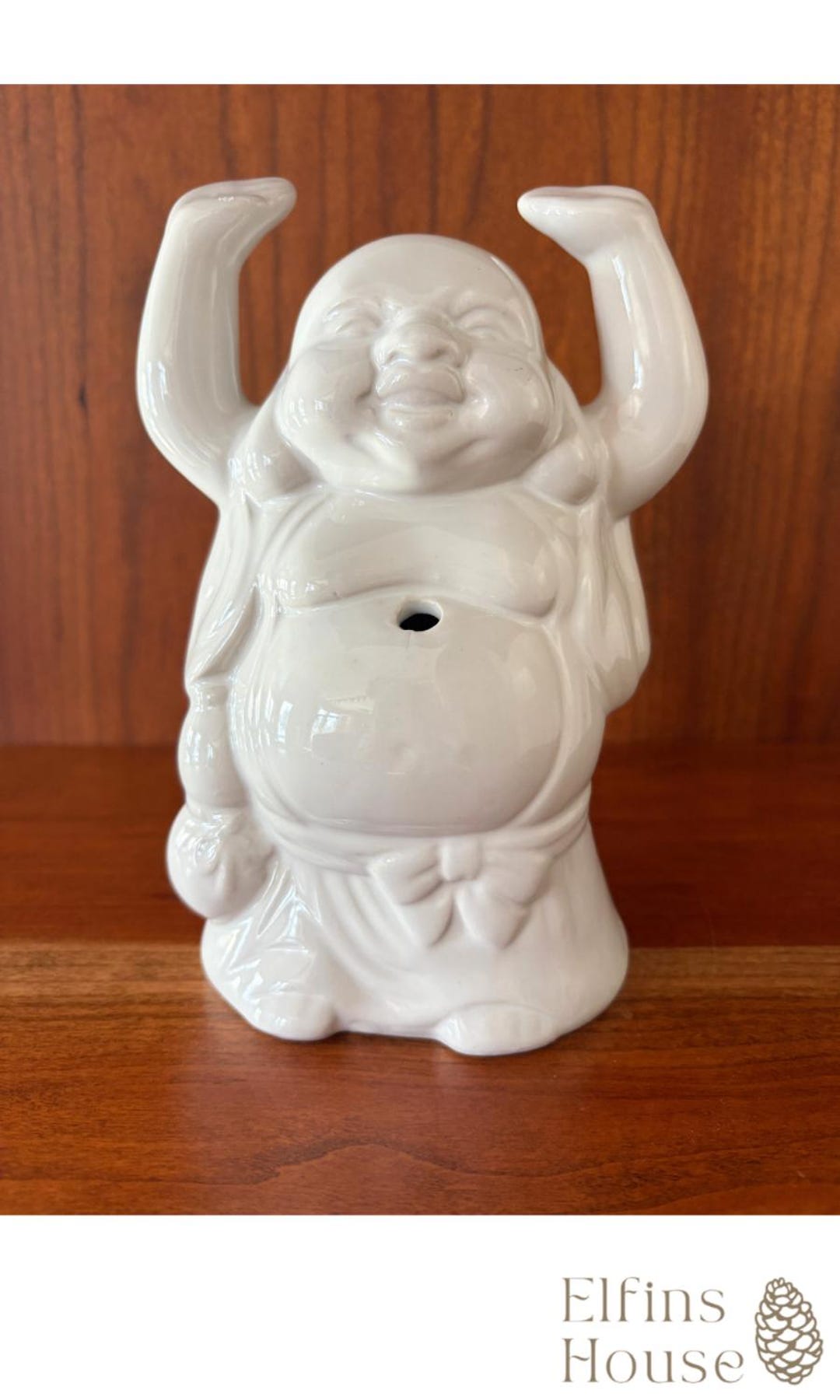 Buddha Tiki Mug - Vintage Souvenir Drinkware - Etsy