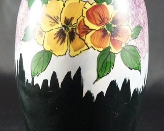 H K Tunstall Vase - Etsy